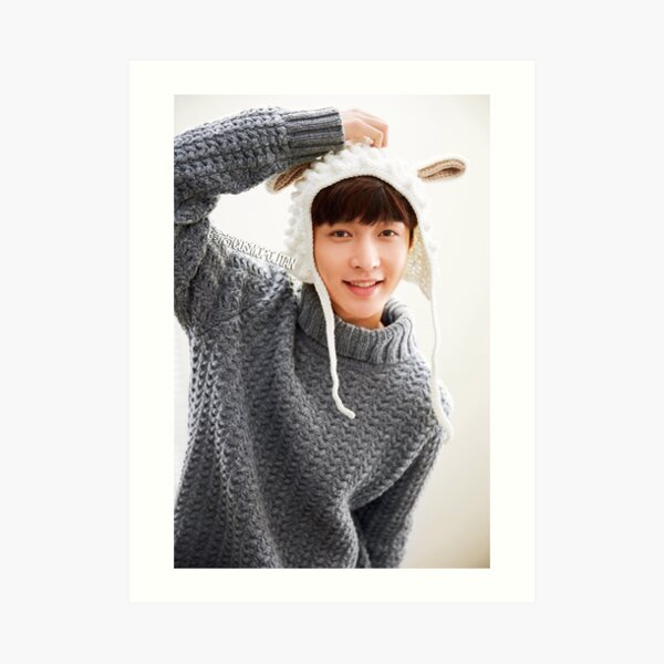 "Exo Lay" Art Print by rtanrt123 | Redbubble