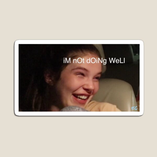 Not Doing Well Gifts & Merchandise | Redbubble