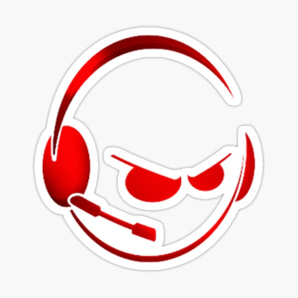 Gaming Emoji Stickers | Redbubble