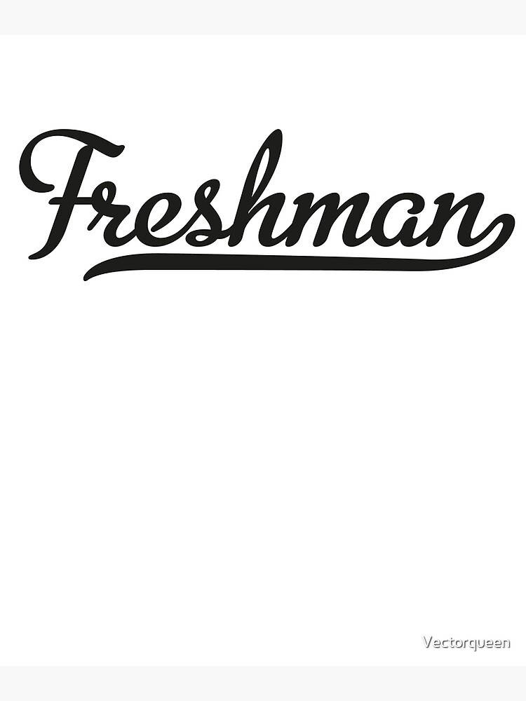 Freshman Word Art 3,100+ New Word Art Stock Illustrations,