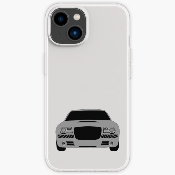 "Chrysler 300C" iPhone Case for Sale by G-Design | Redbubble