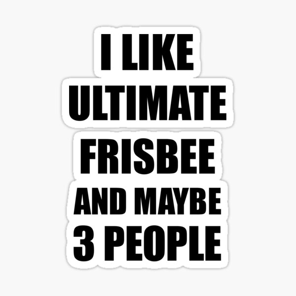 Ultimate Frisbee Quotes