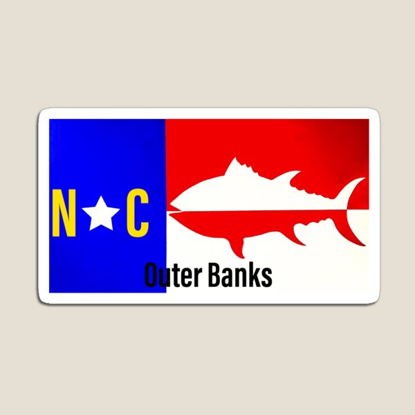 Outer Banks Flag Gifts & Merchandise | Redbubble