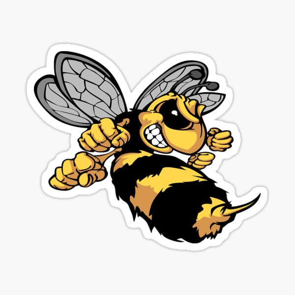 Killer Bees Gifts & Merchandise | Redbubble