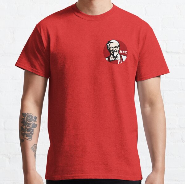 Kfc T-Shirts | Redbubble