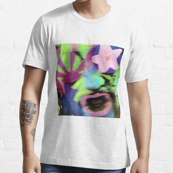 "The Crazy World Of Arthur Brown " T-shirt for Sale by Vintaged ...