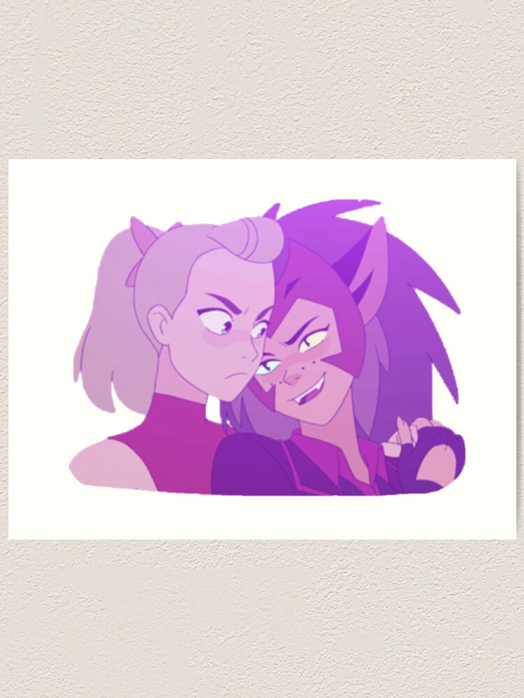 "The Princess Prom, Part One | She-Ra and the Princesses of Power" Art ...