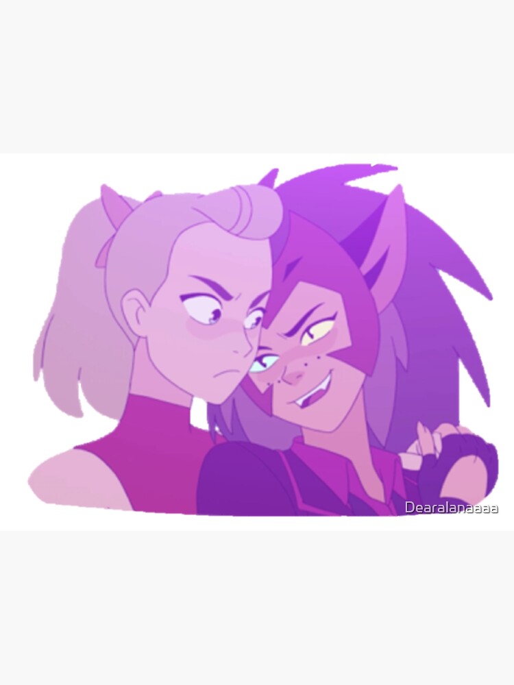 "The Princess Prom, Part One | She-Ra and the Princesses of Power" Art ...