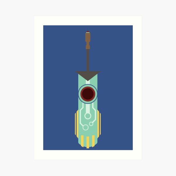 "Transistor Sword" Art Print for Sale by AvengedCrow | Redbubble