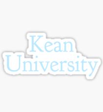 Kean University Gifts & Merchandise | Redbubble