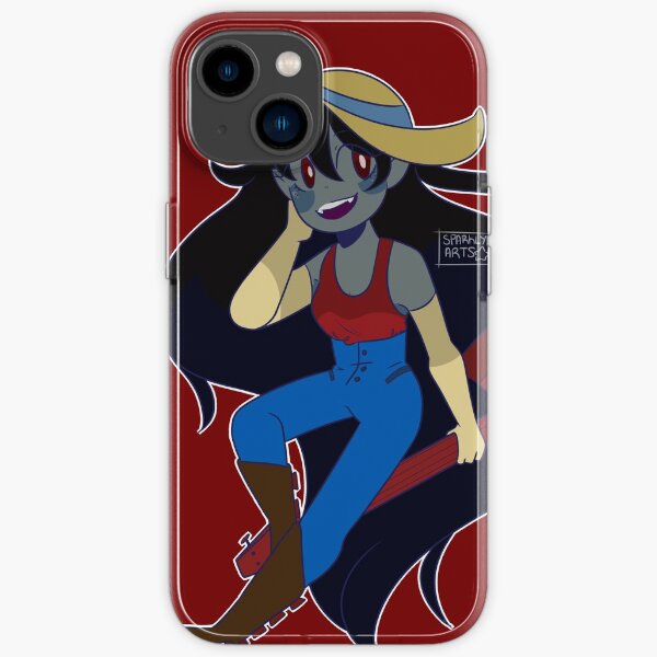 "Marceline" iPhone Case for Sale by CronaismyLove | Redbubble