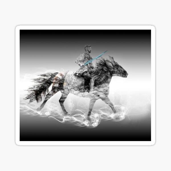 "Ghost Rider" Sticker for Sale by ketutsuwitra | Redbubble