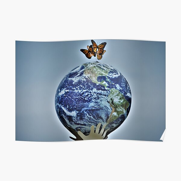 Globalization Posters | Redbubble