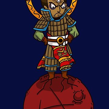 "Sheng Seleris, the Little Angry Prince by Kalin Kadiev" Pullover ...