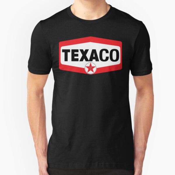 Texaco T-Shirts | Redbubble