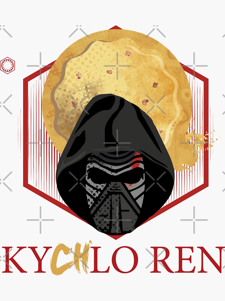 "Quiche Lorraine" Sticker by alexMo | Redbubble