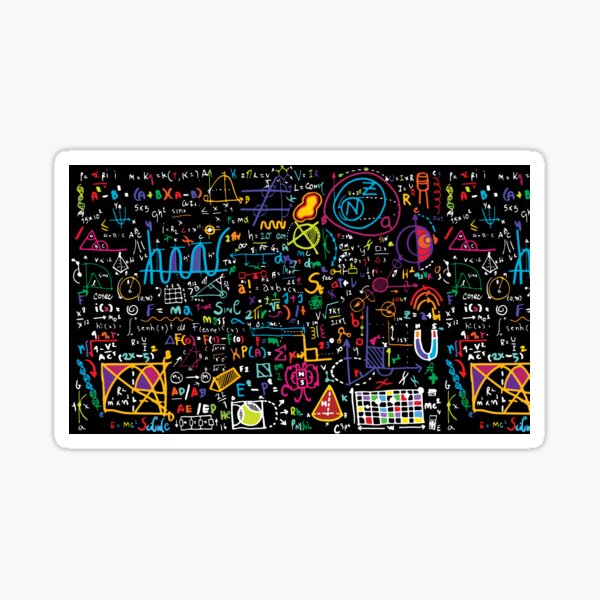 "PATTERN 023" Sticker for Sale by designwowow | Redbubble