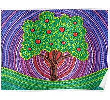 "The Apple Tree of Knowledge" by Elspeth McLean | Redbubble
