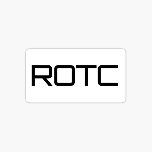 Army Rotc Gifts & Merchandise | Redbubble