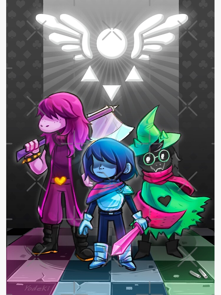 Deltarune