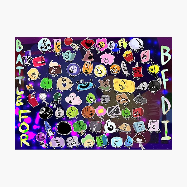 Bfb Gifts & Merchandise | Redbubble