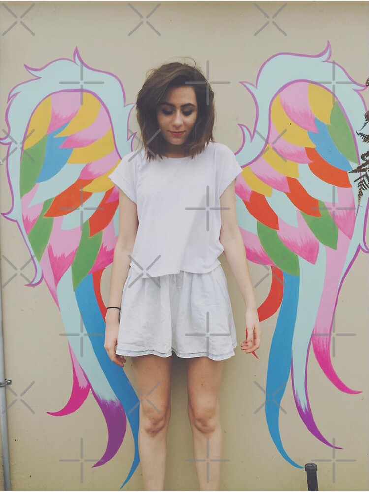 "Dodie " Sticker by jennyshan | Redbubble