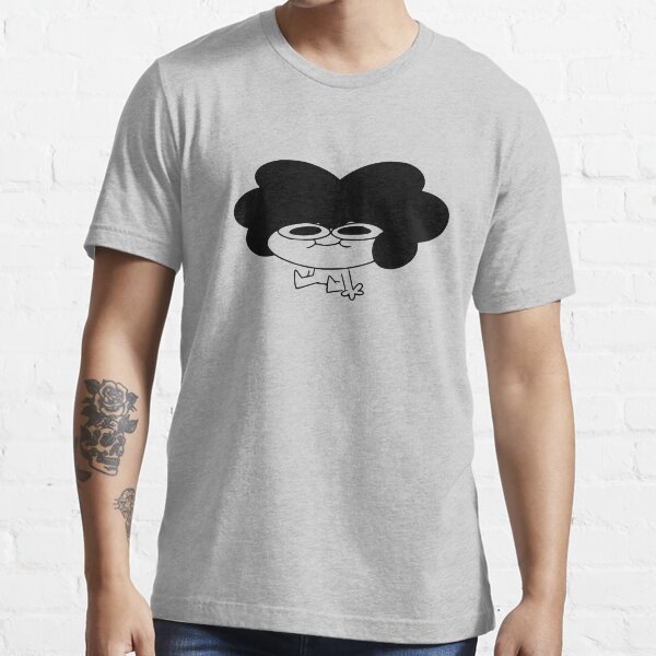 "Sr Pelo" T-shirt for Sale by Lescoop77 | Redbubble | pelo t-shirts ...