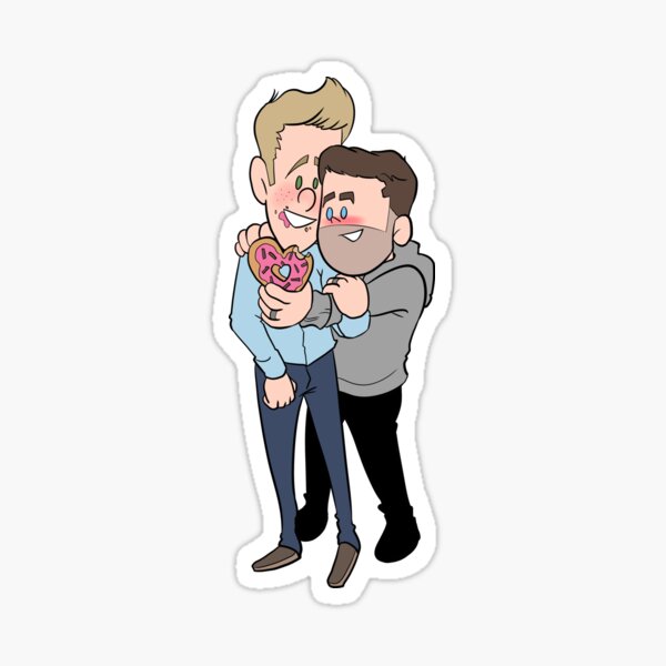 "Robron BDay 38" Sticker for Sale by scrapyardbfs | Redbubble
