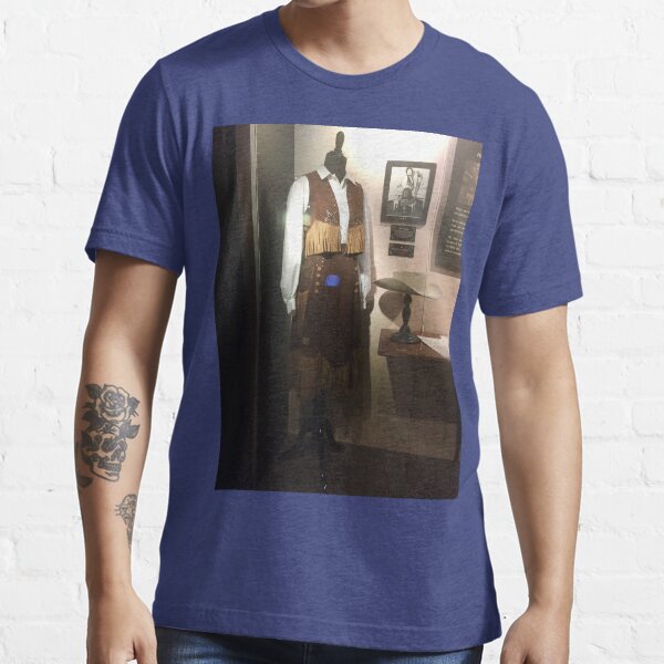 "Cowgirl outfit worn by Patsy Cline" T-shirt for Sale by Jenniferkate72 ...