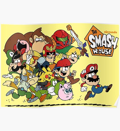 House Captain Posters | Redbubble