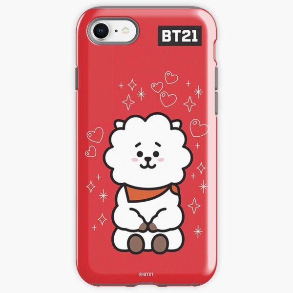 Bangtan Boys iPhone cases & covers | Redbubble