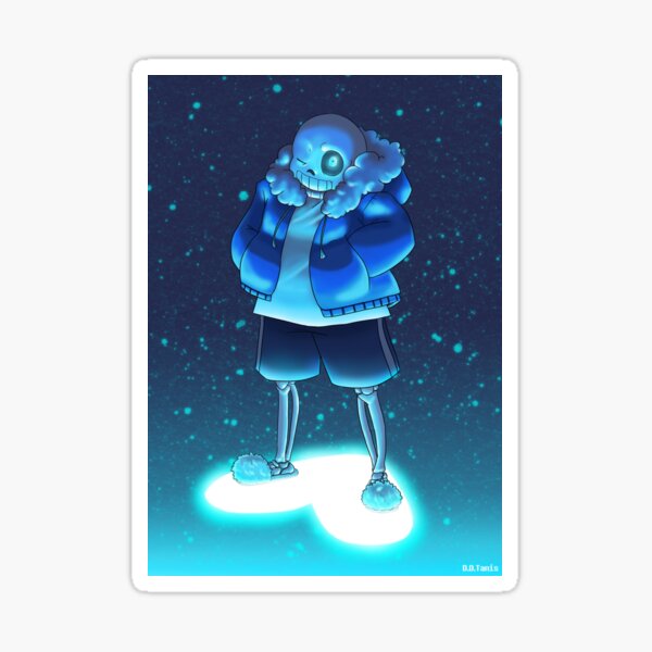 How to Draw Easy Cute Anime Undertale Characters - Marvin Anet1970