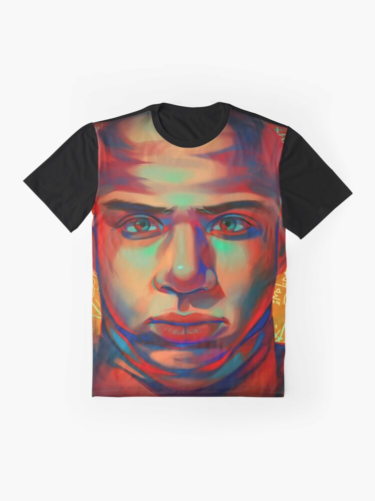 "Tyler1 Art" Graphic T-Shirt for Sale by BrentVC | Redbubble