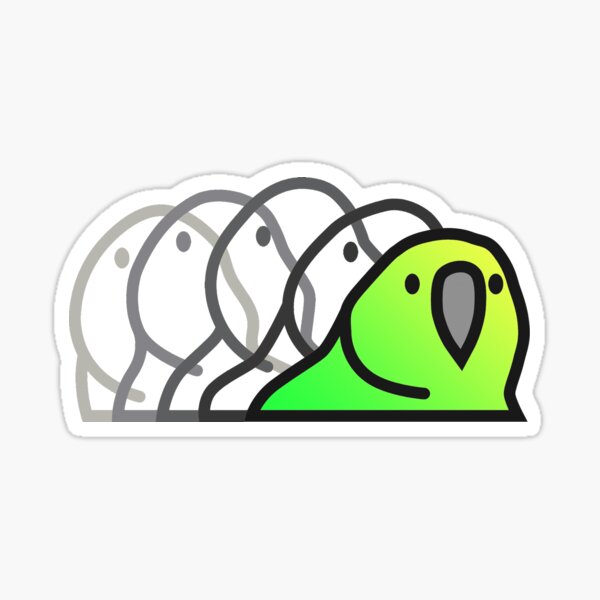 Slack emojis list party parrot - glquest