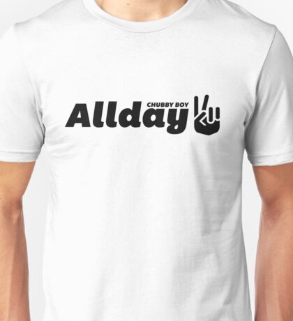 Allday: Gifts & Merchandise | Redbubble