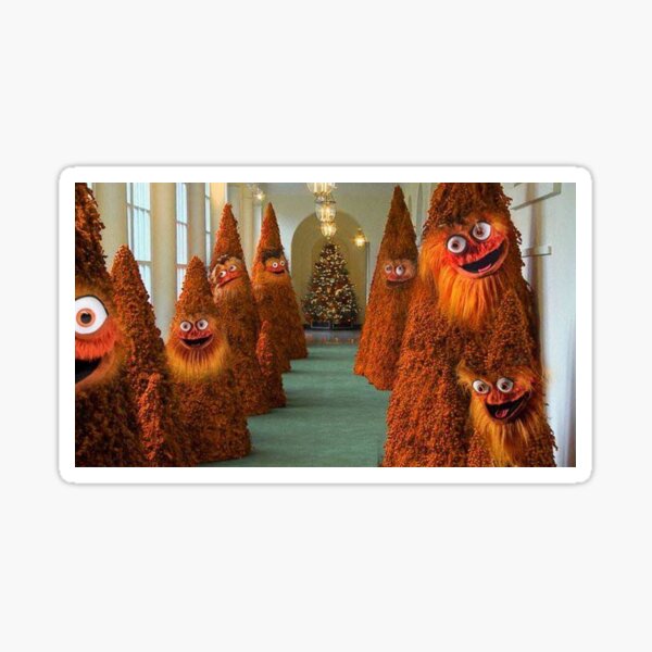 Gritty Gifts & Merchandise | Redbubble