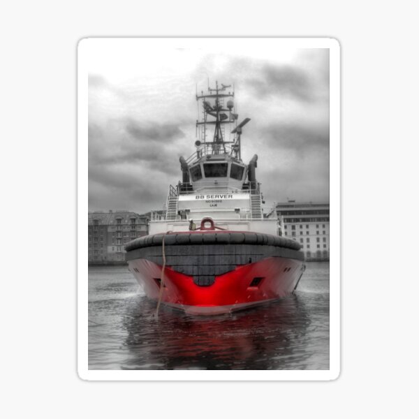 "For Captain Roy" Sticker for Sale by cullodenmist | Redbubble