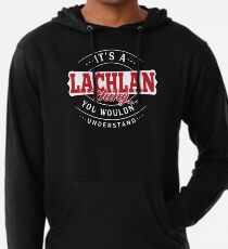 Lachlan Merchandise | Redbubble