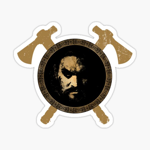 "Declan Harp Illustrated" Sticker for Sale by fonsecastein | Redbubble