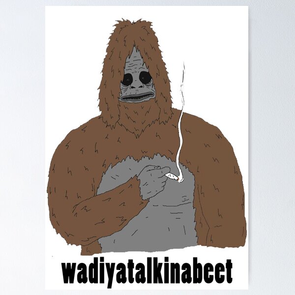 "The big Lez show" Poster for Sale by Hudsonnoah | Redbubble