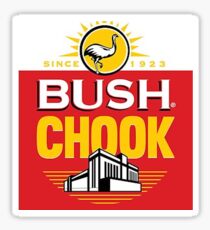 Bush Chook Gifts & Merchandise | Redbubble