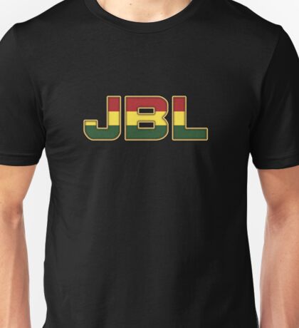 Jbl: Gifts & Merchandise | Redbubble