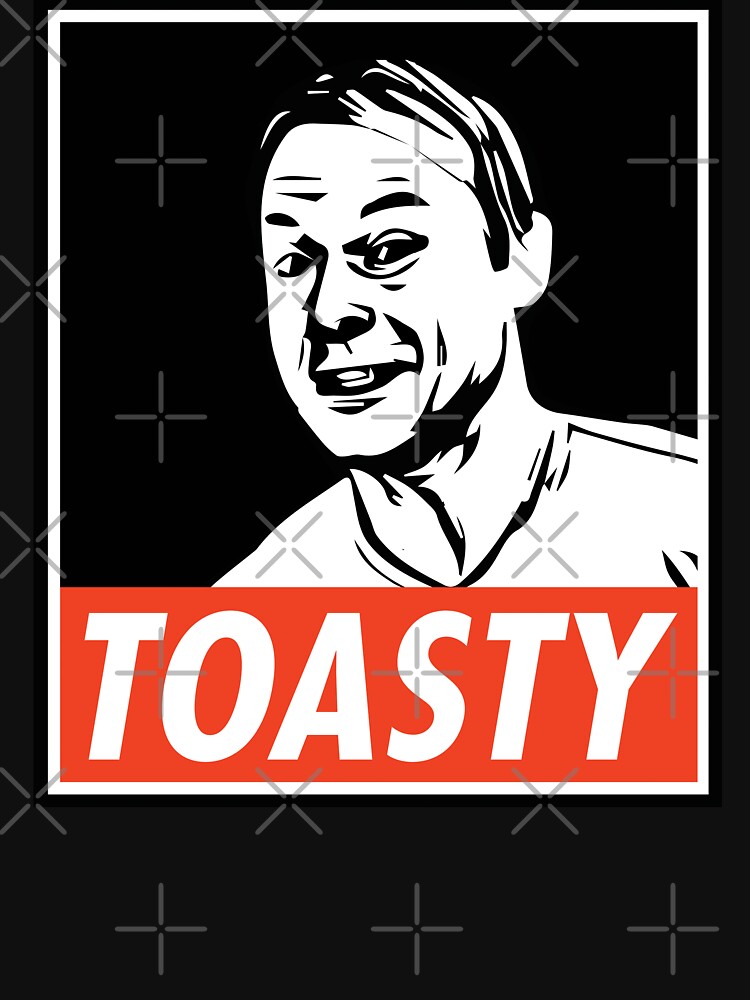 "Mortal Kombat Toasty" T-shirt by slawisa | Redbubble