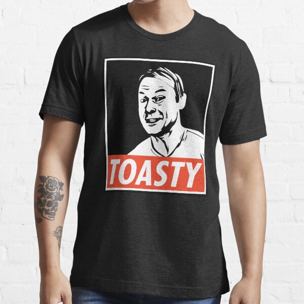 "Mortal Kombat Toasty" T-shirt by slawisa | Redbubble