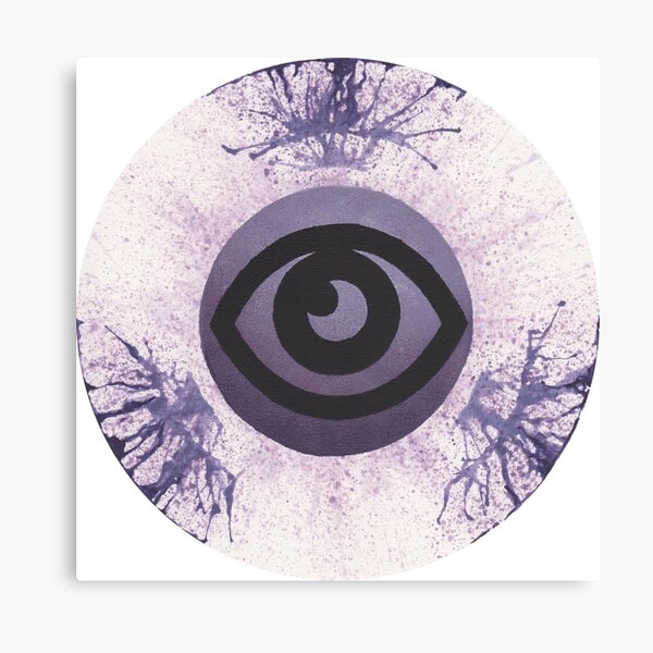 Psychic Power Canvas Prints | Redbubble
