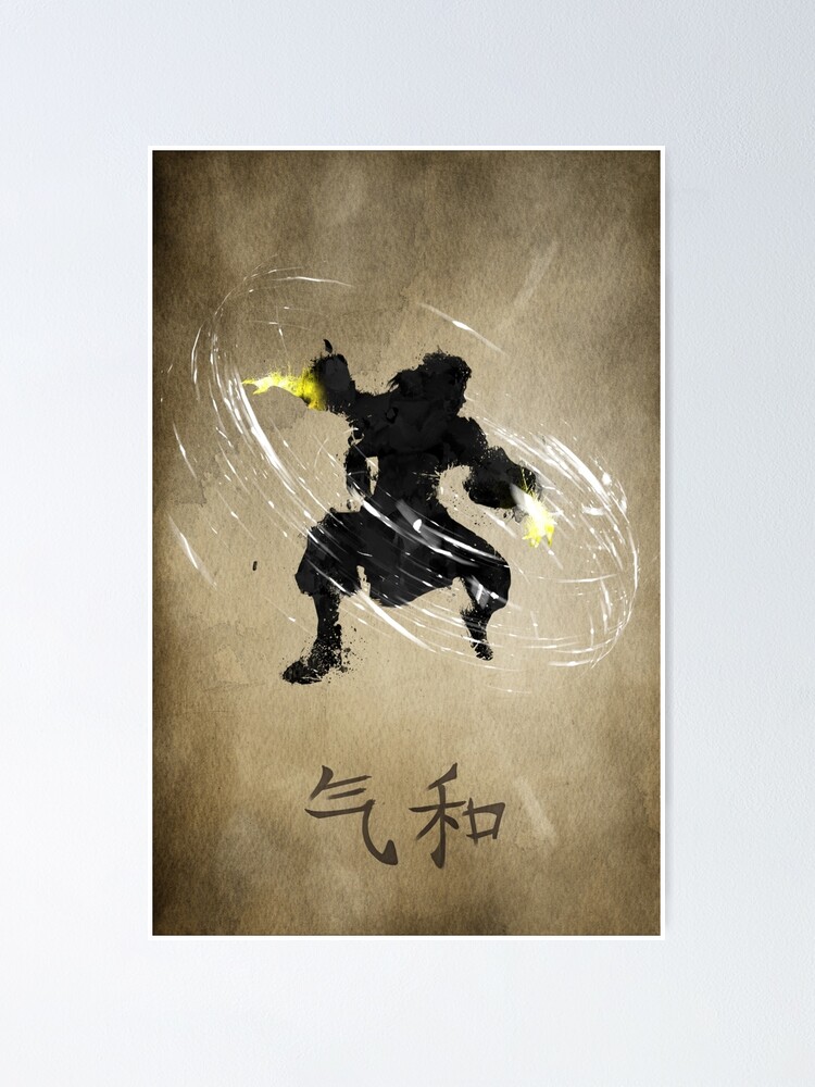 "Get Bent :: Air" Poster by TorontoSol | Redbubble