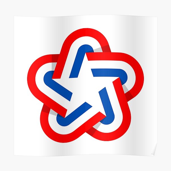 Bicentennial Posters | Redbubble