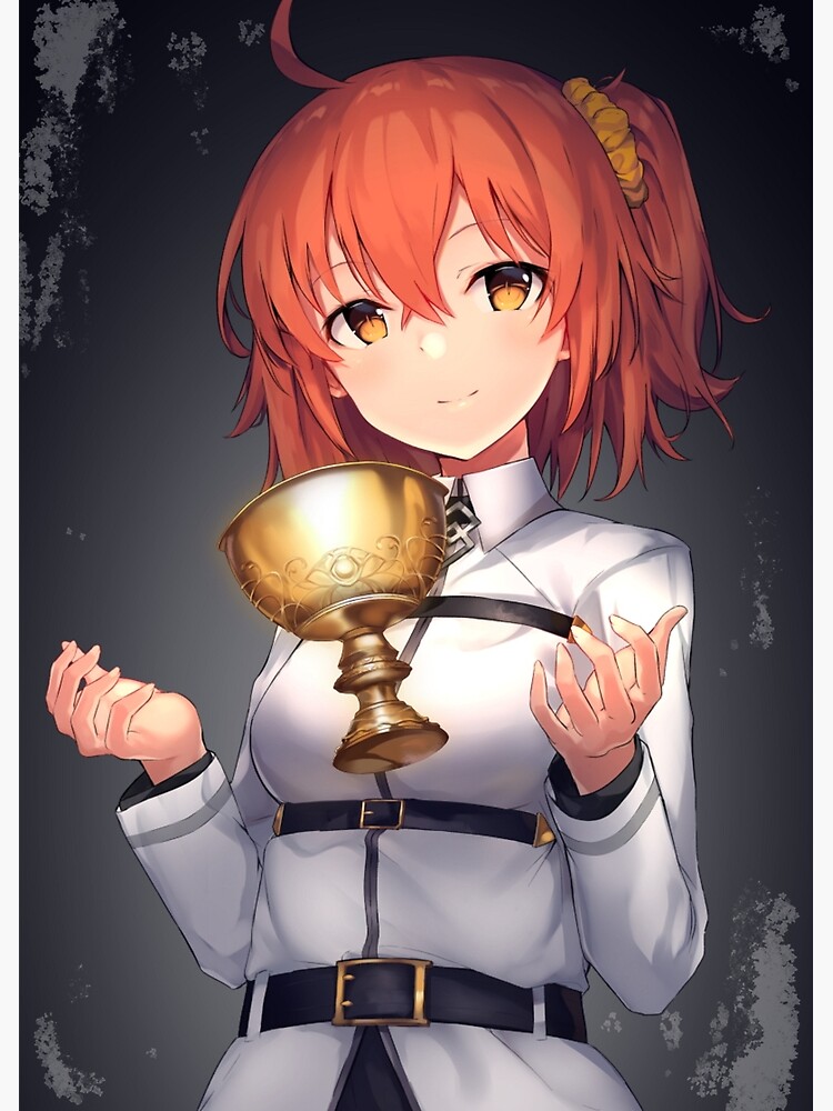 "Gudako" Poster by Sulyvanplein | Redbubble