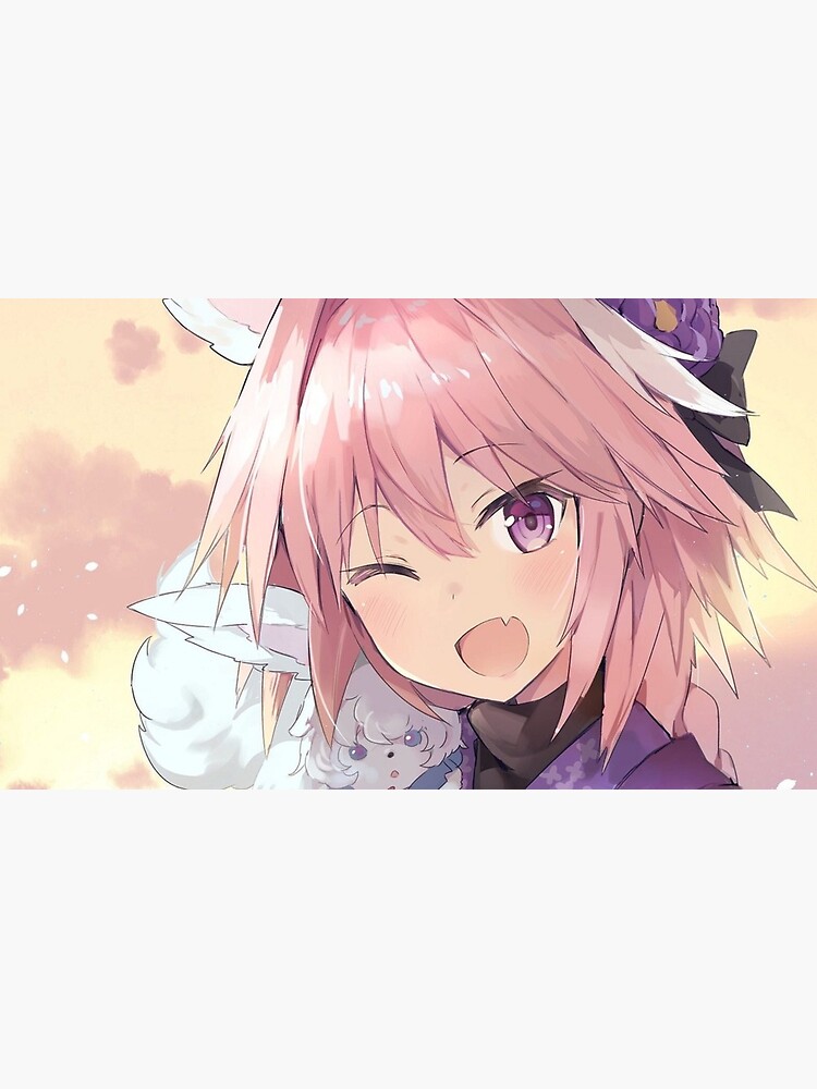 "Astolfo & Fou" Coffee Mug by Sulyvanplein | Redbubble