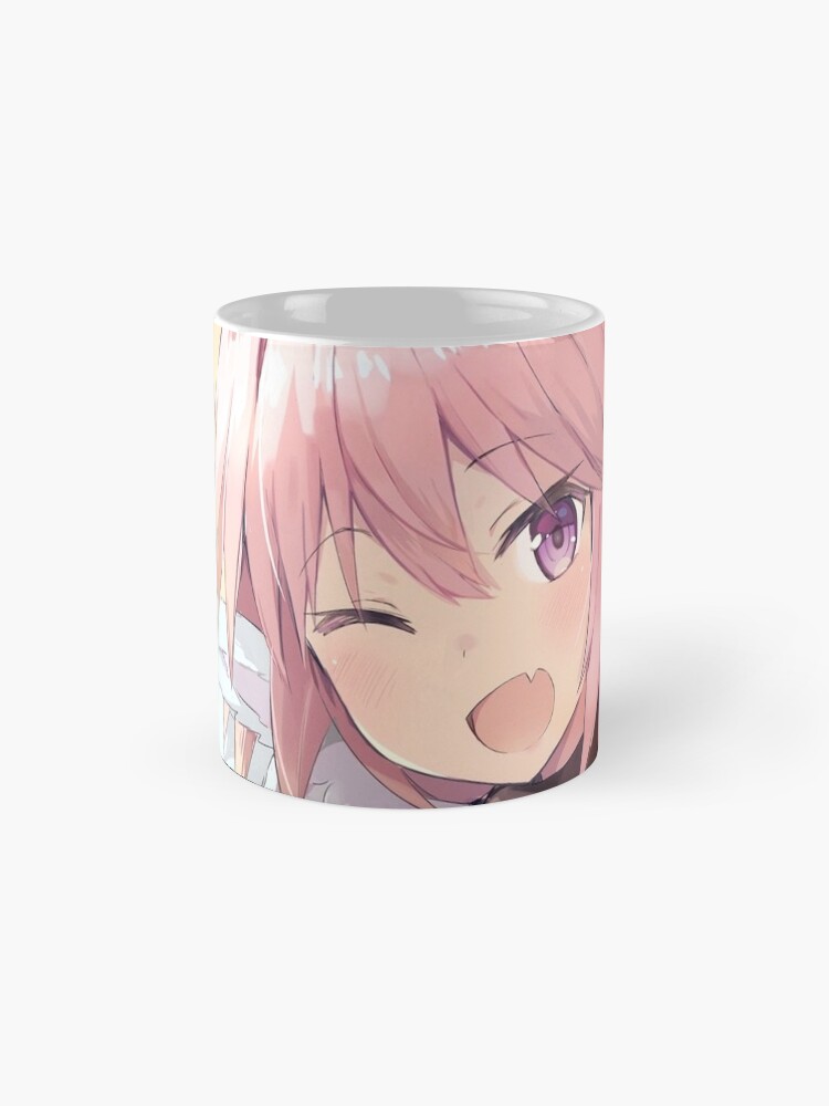 "Astolfo & Fou" Coffee Mug by Sulyvanplein | Redbubble